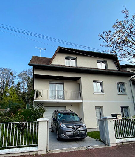 Maison 9 pièces à vendre - Vaujours