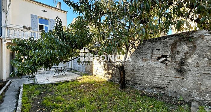 Maison à vendre - Villeneuve-sur-Lot, Sainte-Catherine - 3 pièces