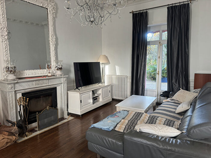 Maison à vendre - Janzé - 8 pièces - 5 chambres