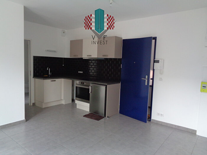 Évreux, Centre-ville - Appartement 2 pièces à louer