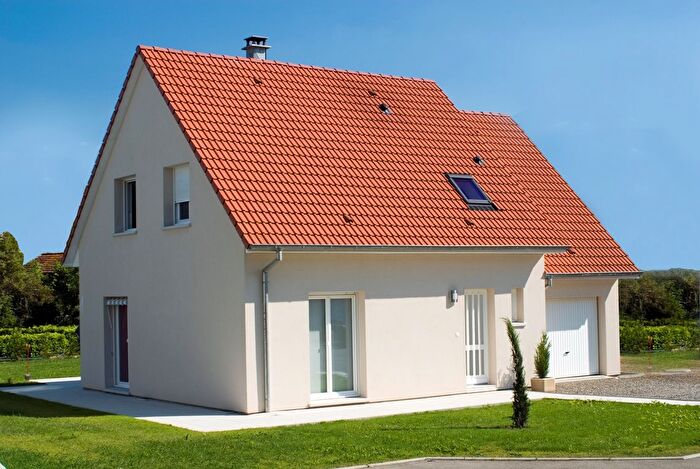Bornel - Maison 5 pièces à vendre
