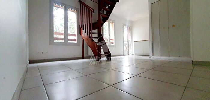 Appartement 2 pièces à louer - Rouen, Saint-Marc, Croix de Pierre, Saint-Nicaise