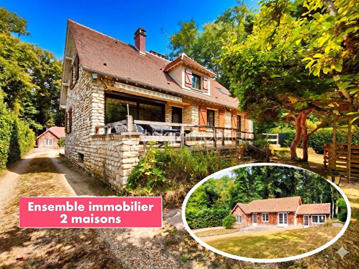 Thoiry : Maison 14 pièces à vendre