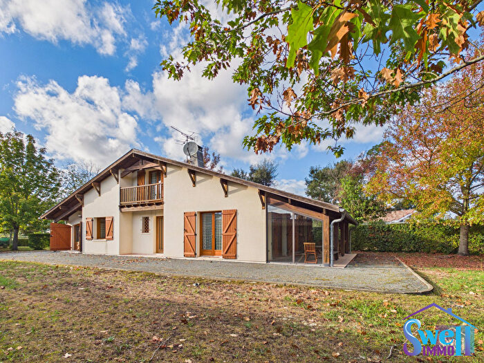 Maison 5 pièces à Moliets-et-Maa, à vendre
