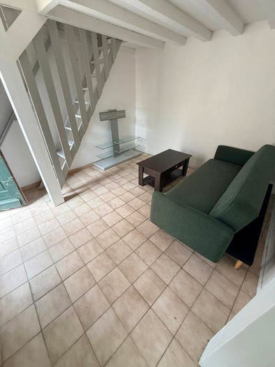 Appartement 2 pièces à louer à Casernes-Caux-Corbineau, Douai