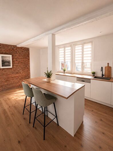 Appartement 2 pièces à Toulouse, Capitole, à vendre