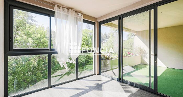 Appartement 3 pièces à vendre à Monestier-de-Clermont