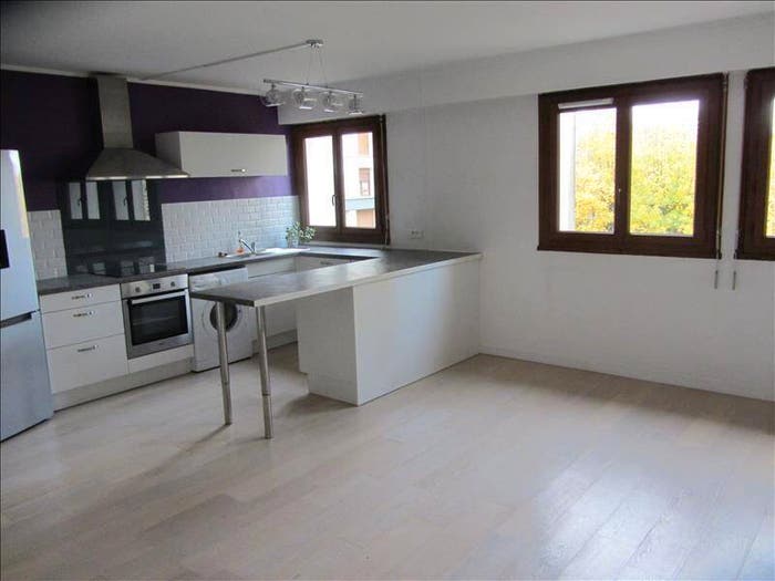 Appartement 2 pièces à Meudon la Forêt Sud, à louer