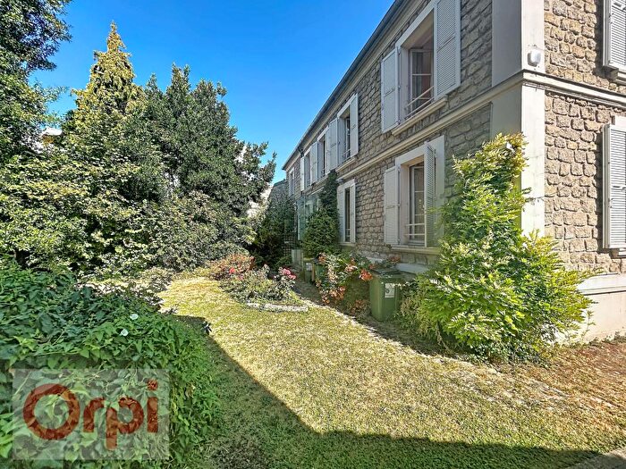 Maison 5 pièces à Châtillon, Conservatoire, à vendre