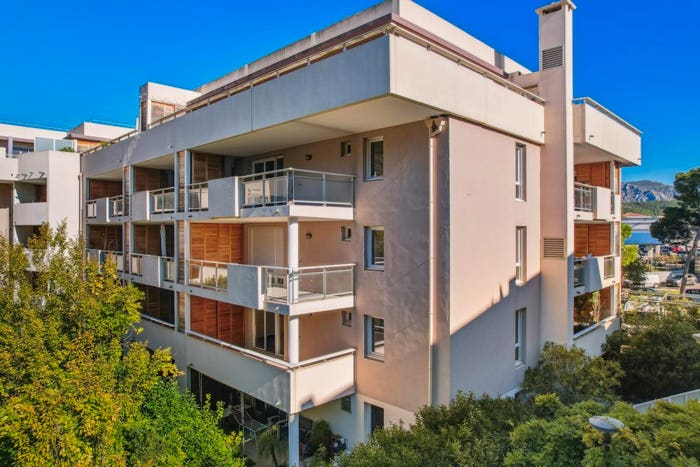 Appartement 3 pièces à vendre à Marseille 9ème, Sormiou