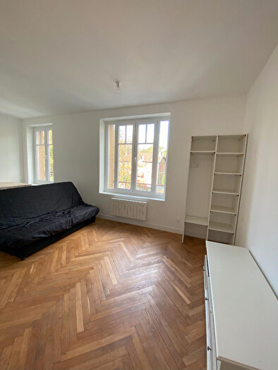 Appartement 1 pièce à louer - Tassin-la-Demi-Lune, Montpinot, Le Bourg
