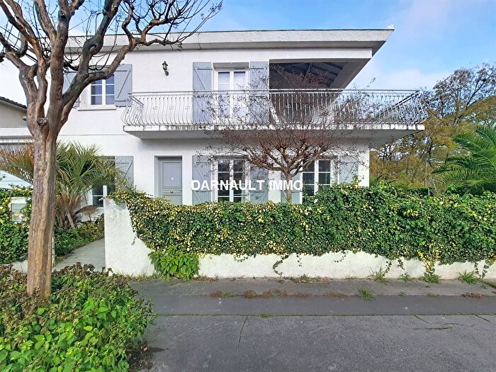 Maison à vendre - Toulouse, Les Argoulets - 5 pièces - 4 chambres