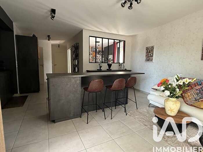 Saint-Nazaire, Saint-Marc - Appartement 4 pièces à vendre