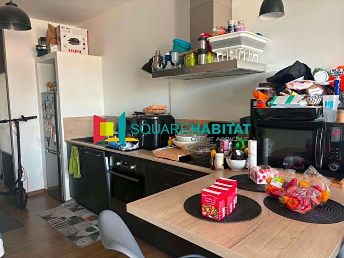 Bourges, Aéroport, Vauvert, Pierrelay, Pissevieille : Appartement 1 pièce à louer