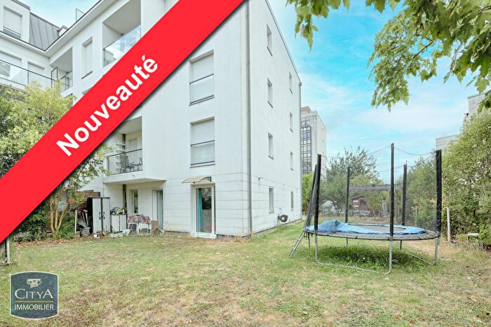 Appartement à vendre - Maisons-Alfort, Charentonneau - 4 pièces - 3 chambres