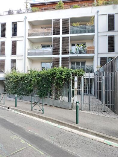 Toulouse, Côte Pavée, Limayrac, Ayga : Appartement 4 pièces à vendre