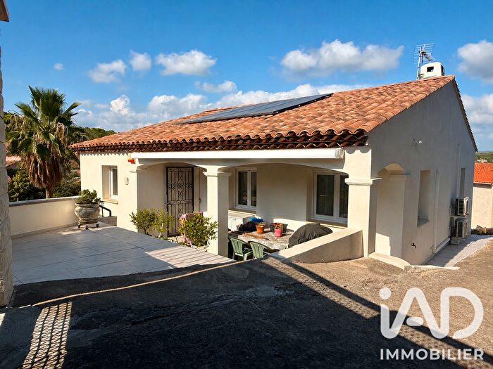 Maison 5 pièces à Fréjus, La Tour de Mare, à vendre