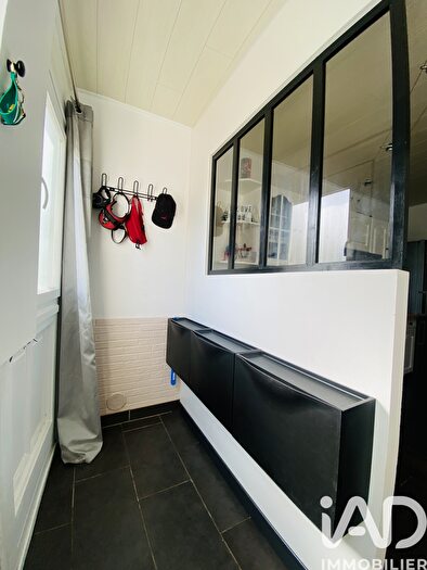 Maison à vendre - Boves - 4 pièces - 2 chambres