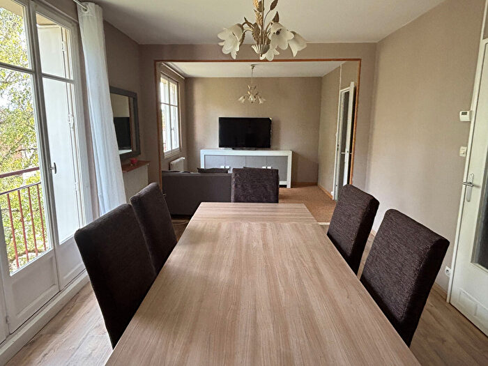 Appartement 3 pièces à vendre à Preuilly-sur-Claise