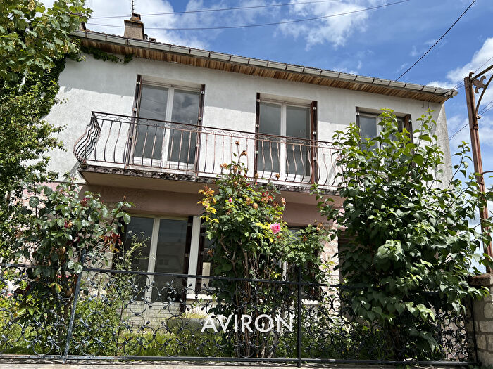 Maison 7 pièces à vendre - Le Coudray