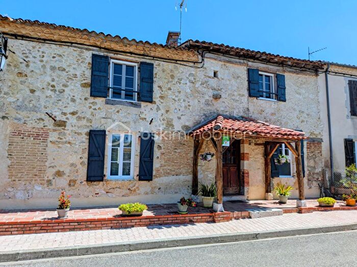 Fleurance : Maison 6 pièces à vendre