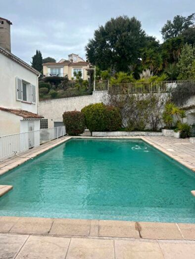 Maison 7 pièces à Mandelieu-la-Napoule, Minelle, à vendre