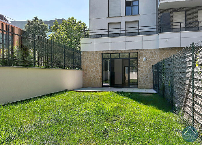 Appartement 5 pièces à vendre - Asnières-sur-Seine, Gresillons, Voltaire