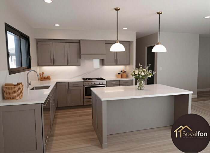 Maison 6 pièces à Ménétrol, à vendre