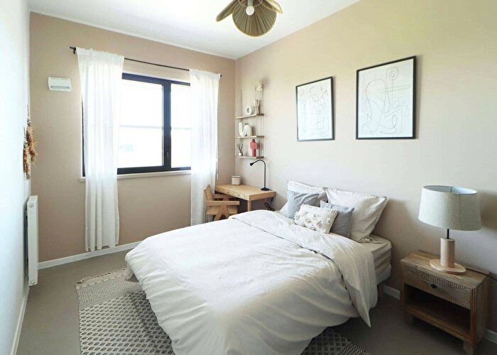 Appartement 1 pièce à louer - Pont de Flandre, Paris ème arrondissement
