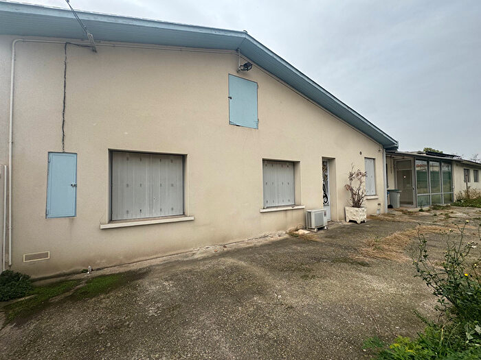 Maison à vendre - Toulouse, Bonnefoy - 3 pièces - 2 chambres