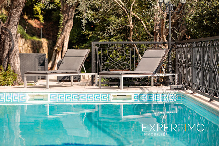 Maison à vendre - Cabris - 5 pièces - 4 chambres