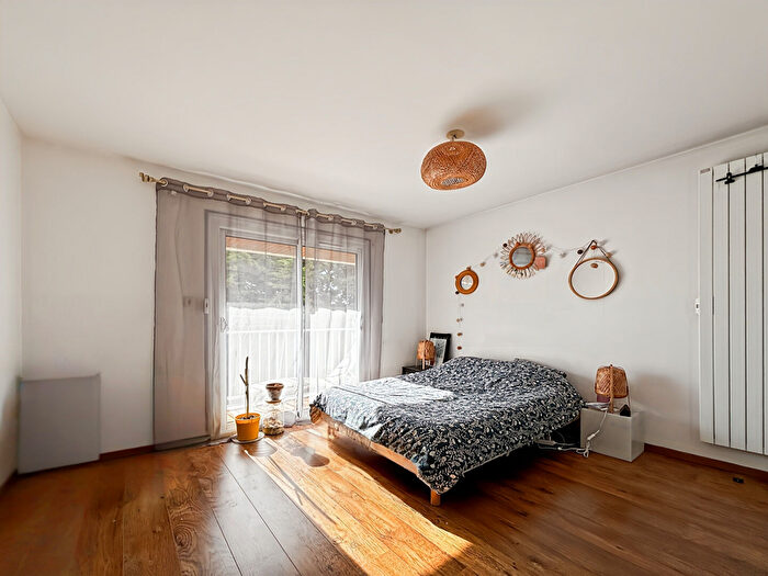 Appartement 4 pièces à vendre - Quartiers Sud-Est, Le Landry