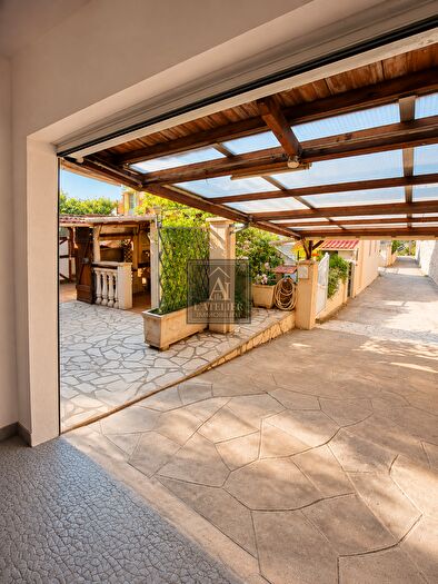 Maison 4 pièces à vendre à Toulon, Sainte-Anne