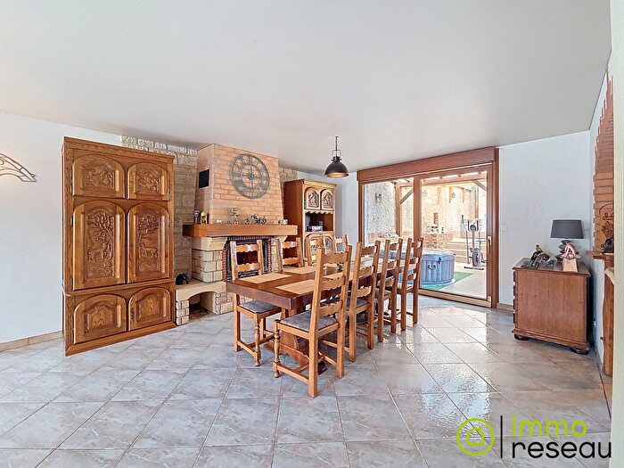 Maison 5 pièces à vendre à Matton-et-Clémency