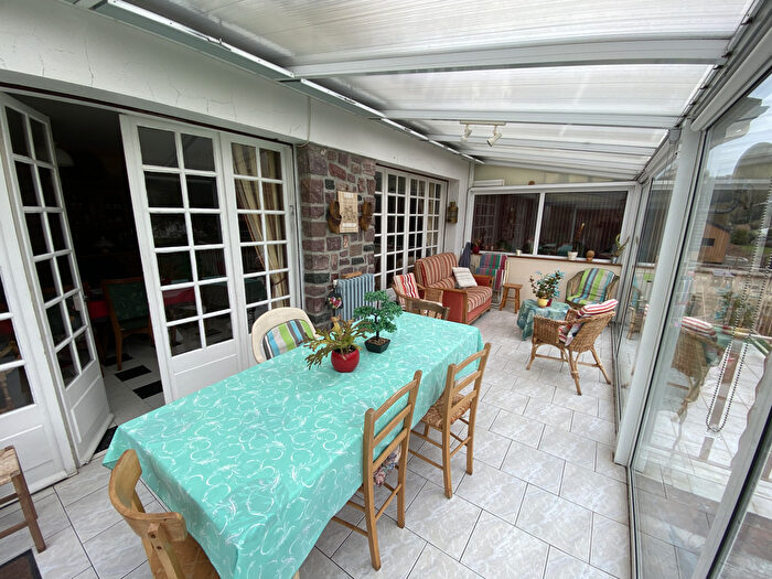 Maison 5 pièces à Valmont, à vendre