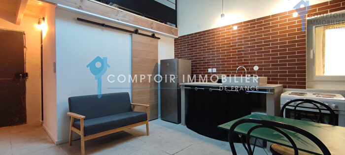 Appartement 2 pièces à louer - Vergèze