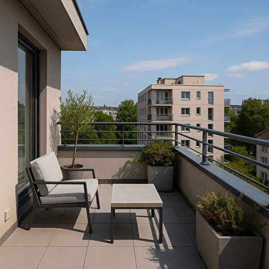 Maison à vendre - Istres - 2 pièces