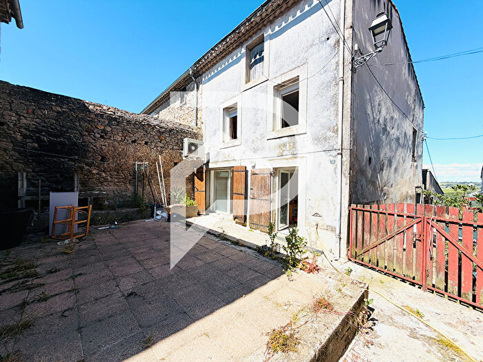 Maison 4 pièces à vendre - Carcassonne, Saint-Jacques, Prat Mary, Viguier