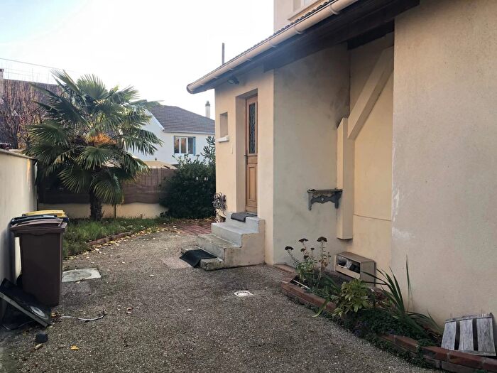 Appartement 2 pièces à vendre à Houilles, Les Belles-Vues