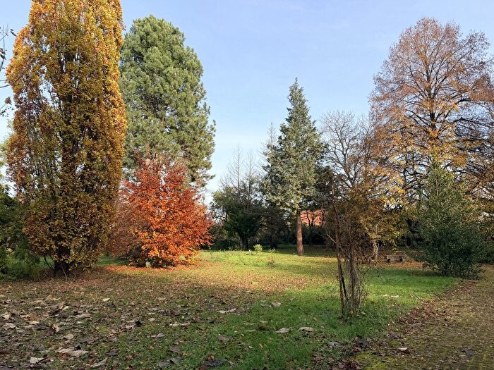 Appartement à vendre - Obernai - 3 pièces - 2 chambres