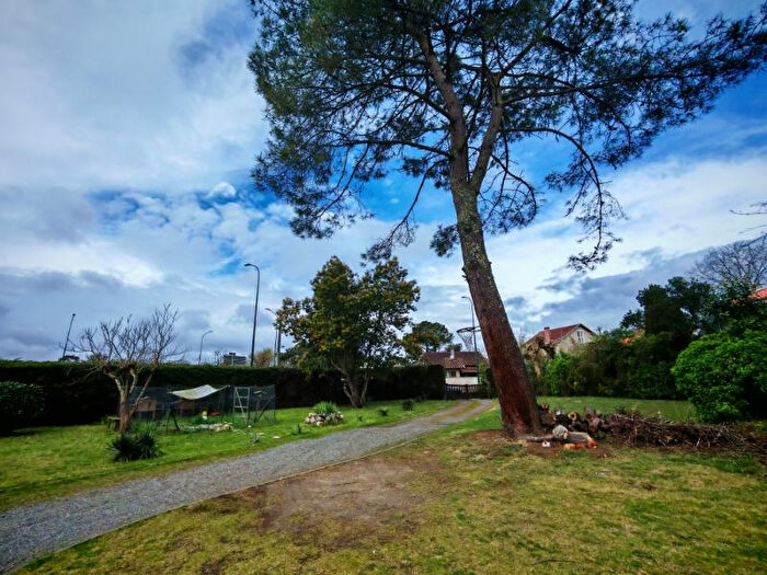Dax, Saint-Pierre - Maison 6 pièces à vendre