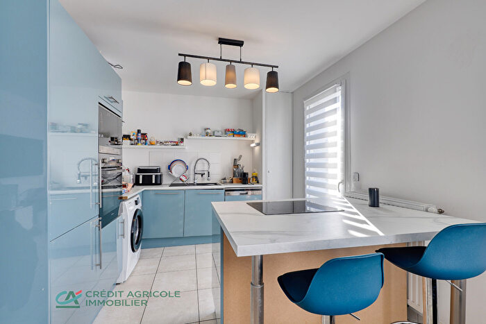 Maison à vendre - Le Havre, Dollemard - 4 pièces - 3 chambres