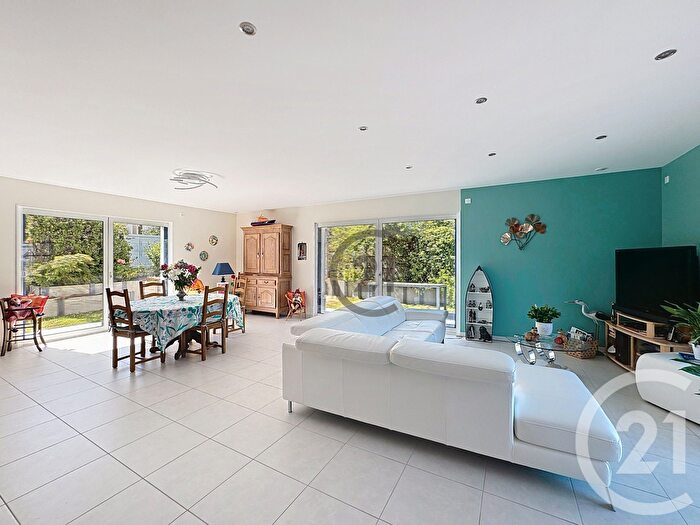 Maison à vendre - La Turballe - 7 pièces - 5 chambres