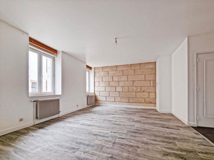 Appartement 3 pièces à Antoigne, Châtellerault, à louer