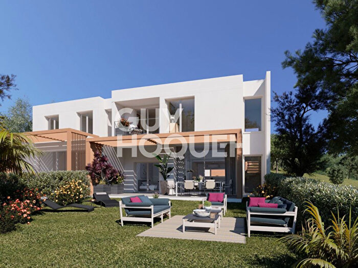 Maison à vendre - Perpignan, Moulin-à-Vent, Vertefeuille - 4 pièces - 3 chambres