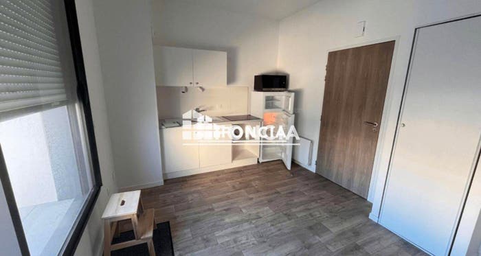Centre Ville, Lorient - Appartement 2 pièces à louer