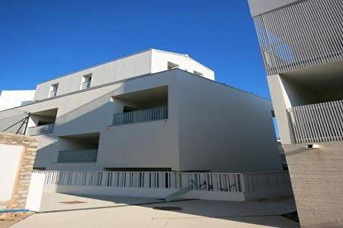 Appartement à louer - Gambetta, Montpellier - 2 pièces - 1 chambre