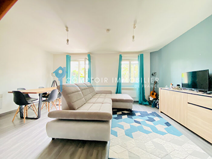 Auneau : Maison 4 pièces à vendre