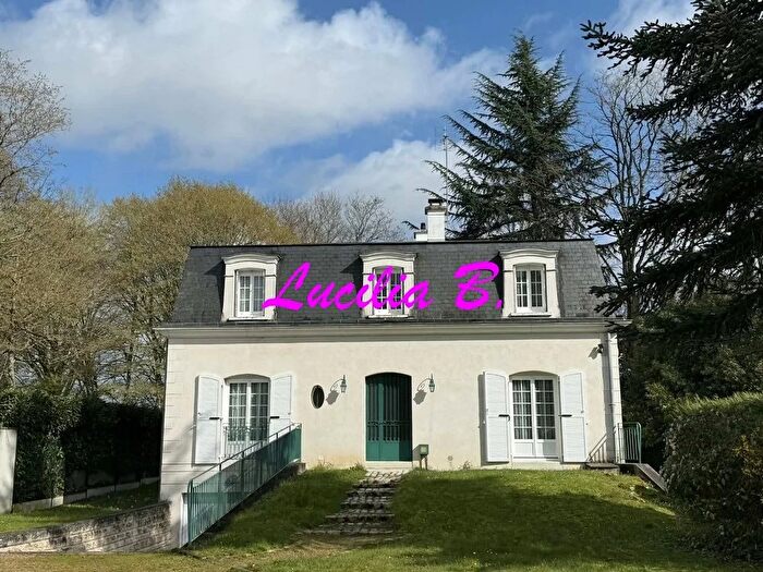 Maison 8 pièces à vendre - Joué-lès-Tours