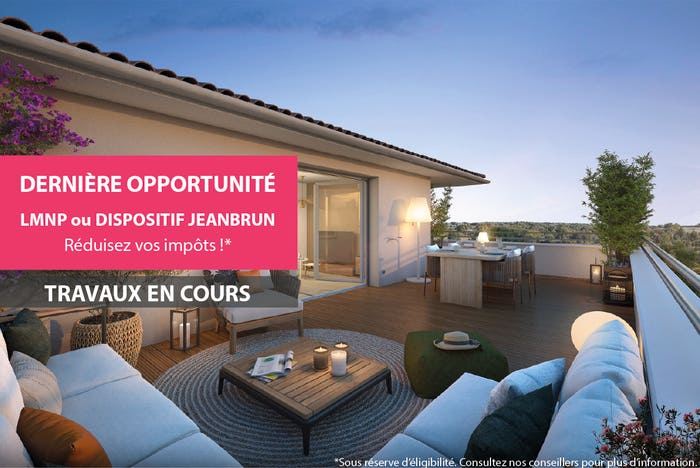 Maison 1 pièce à vendre - Quint-Fonsegrives
